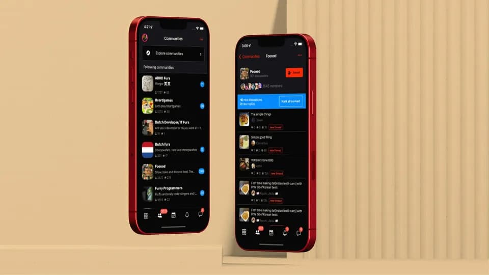 BARQ! - For furries, by furries