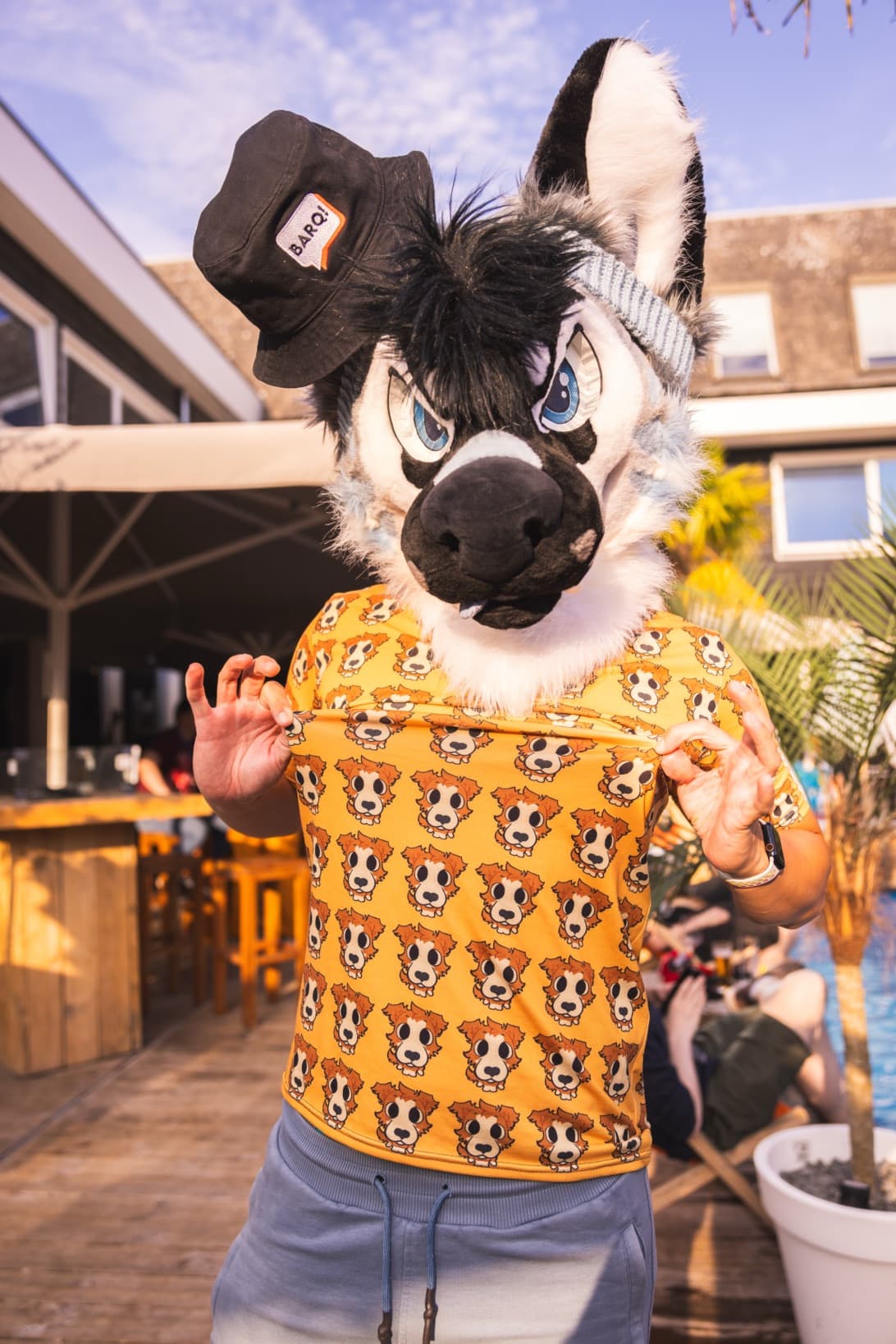 BARQ! - For furries, by furries