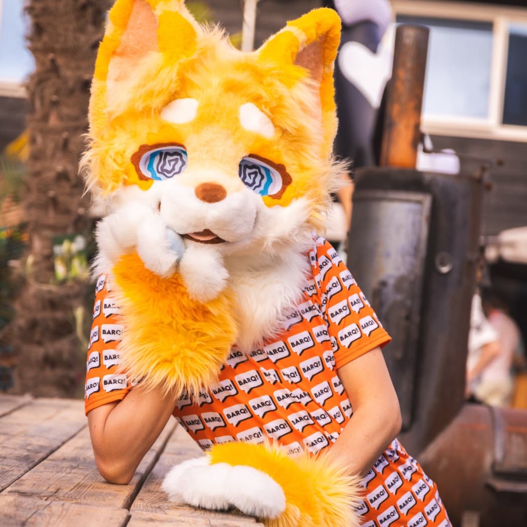 BARQ! - For furries, by furries