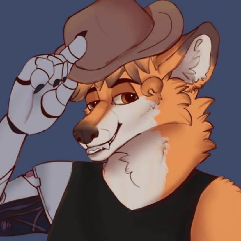 BARQ! - For furries, by furries