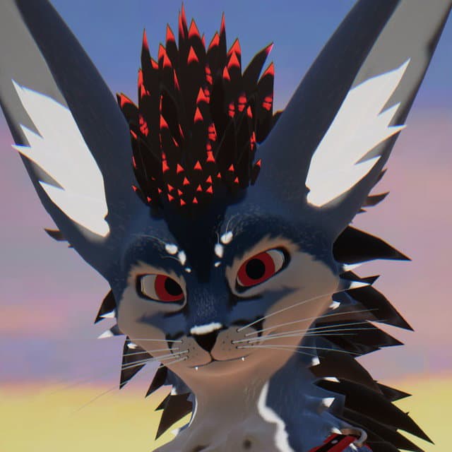 BARQ! - For furries, by furries