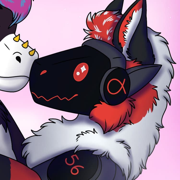 BARQ! - For furries, by furries