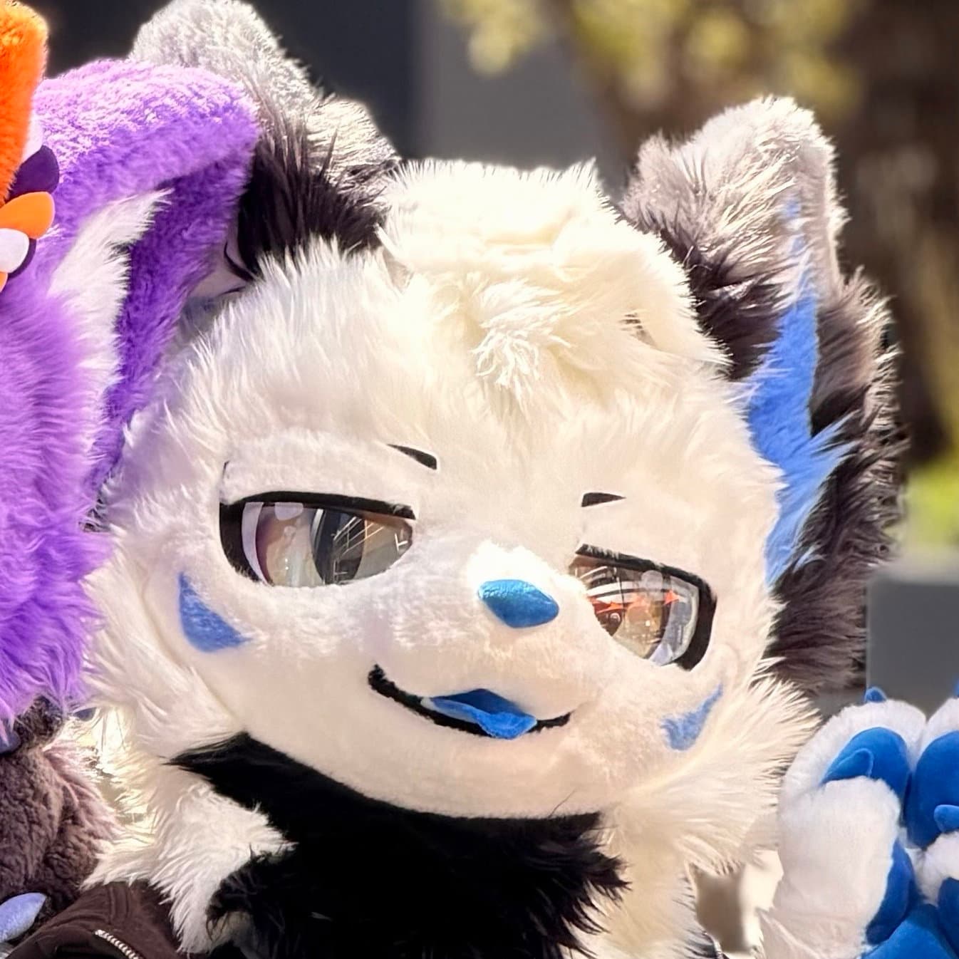 BARQ! - For furries, by furries
