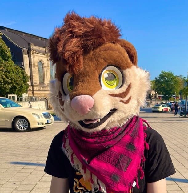 BARQ! - For furries, by furries