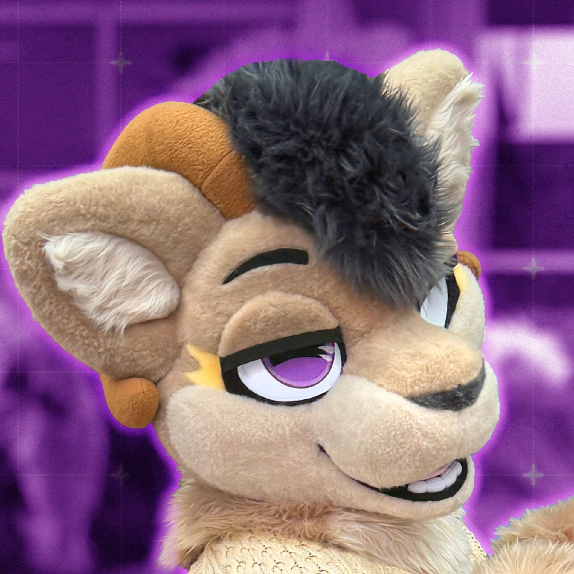 BARQ! - For furries, by furries