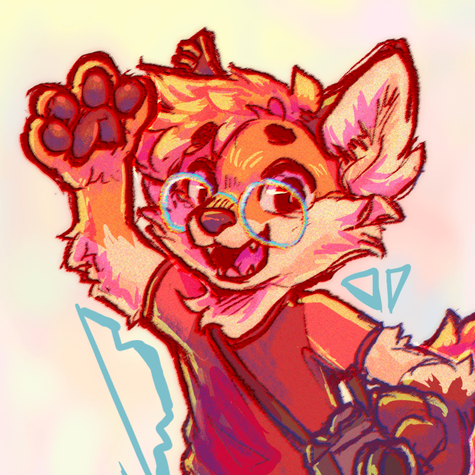 BARQ! - For furries, by furries