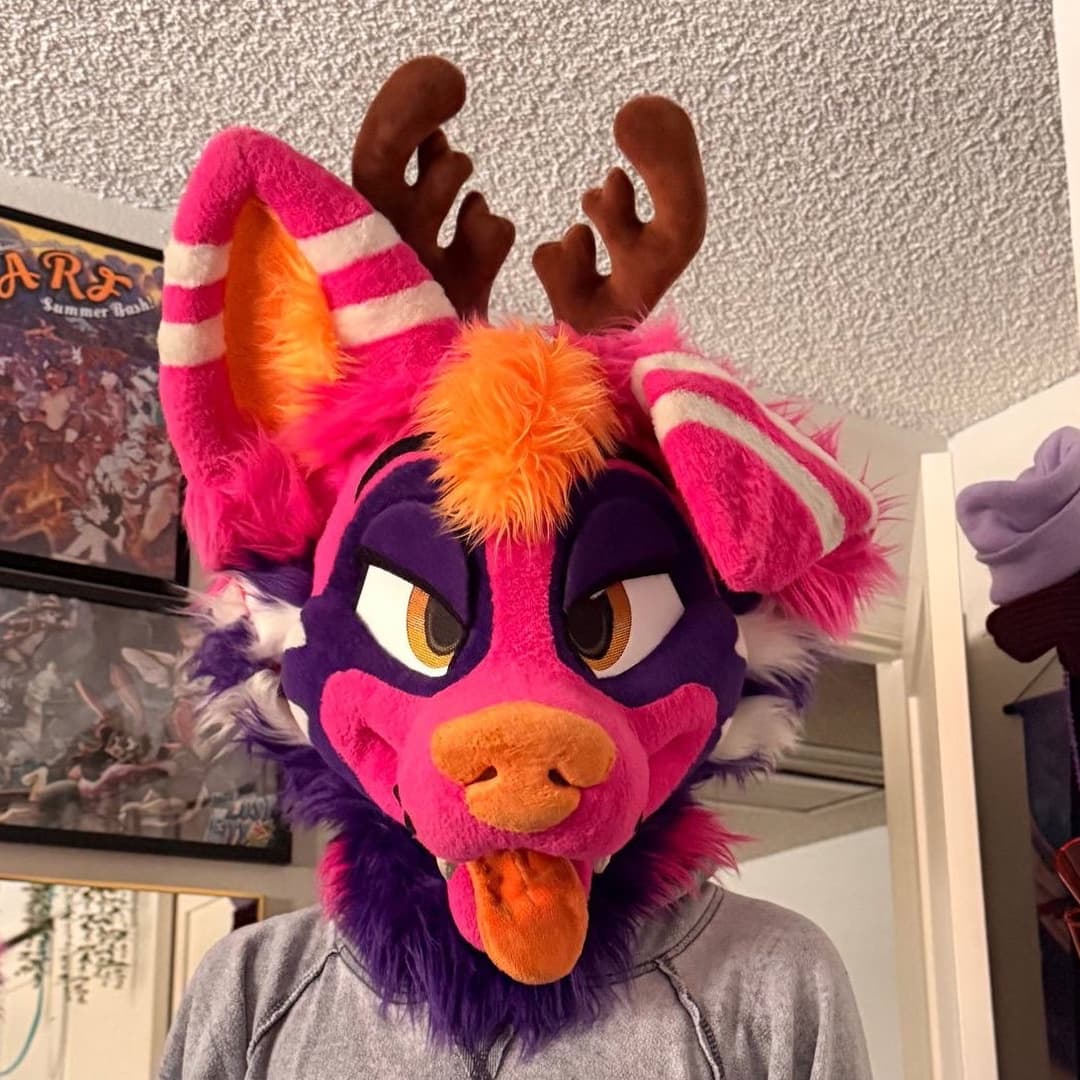 BARQ! - For furries, by furries
