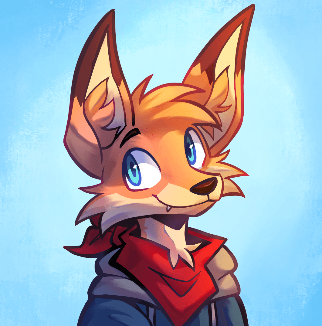 BARQ! - For furries, by furries