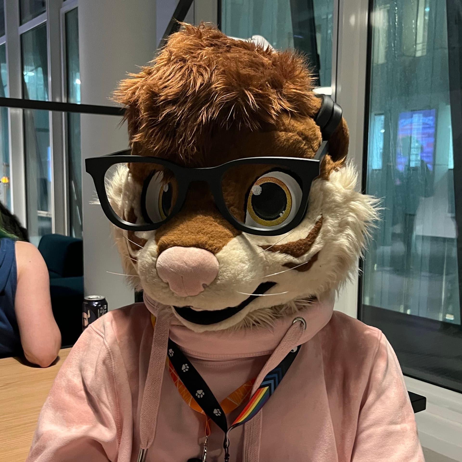 BARQ! - For furries, by furries
