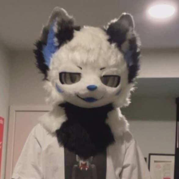 BARQ! - For furries, by furries